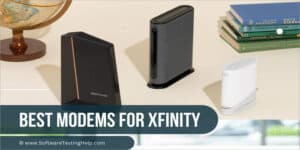7 Best Modems for Xfinity: Xfinity Compatible Modems 2025