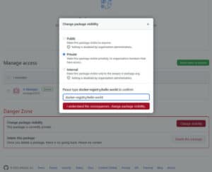 What are GitHub Packages: Code and Packages in One Place