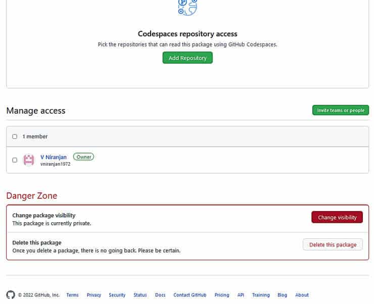 What are GitHub Packages: Code and Packages in One Place
