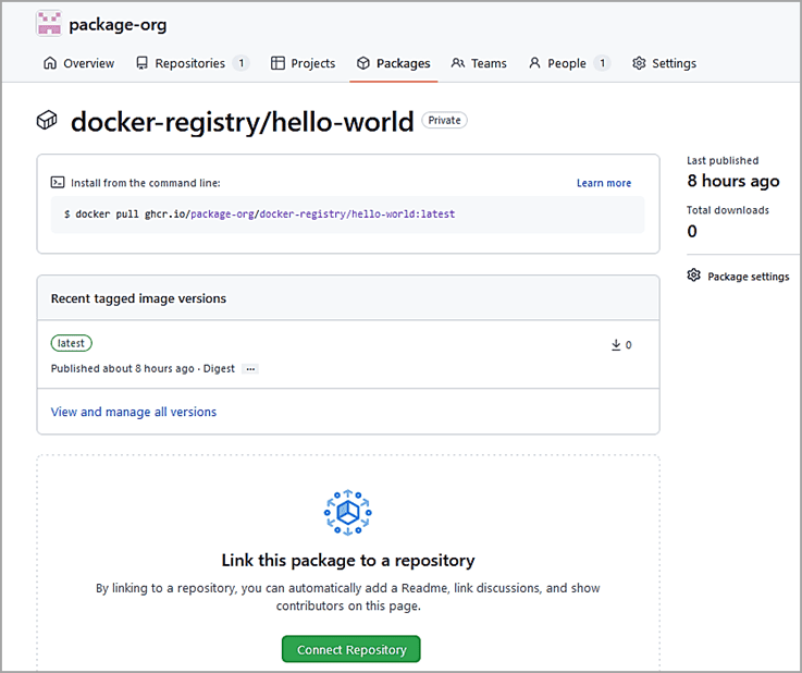 What are GitHub Packages: Code and Packages in One Place
