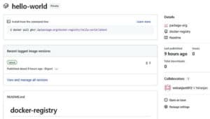 What are GitHub Packages: Code and Packages in One Place