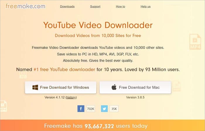 How to Download Videos from Dailymotion Free (2026)