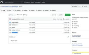 What are GitHub Packages: Code and Packages in One Place