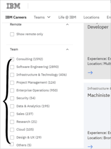 IBM Careers: A Complete IBM Jobs & Internships Guide 2026