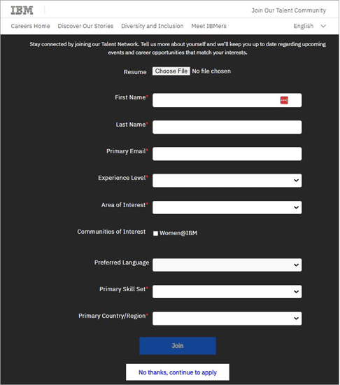 IBM Careers: A Complete IBM Jobs & Internships Guide 2025