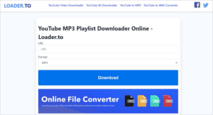 12 Best YouTube Audio Ripper to Rip Audio from YouTube