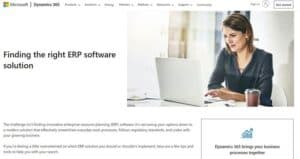 Best ERP Software 2025: Top Rated ERP Systems Comparison