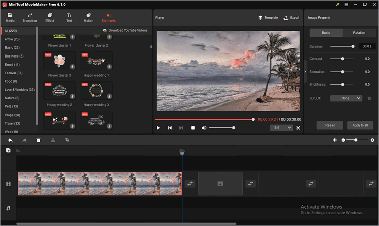 13 BEST Free Video Editing Software For Windows [2024 Rankings]