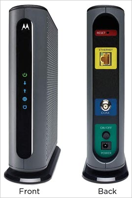 7 Best Modems for Xfinity: Xfinity Compatible Modems 2025