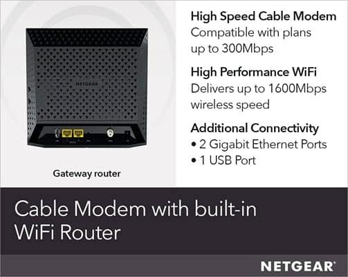 7 Best Modems for Xfinity: Xfinity Compatible Modems 2025