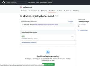 What are GitHub Packages: Code and Packages in One Place