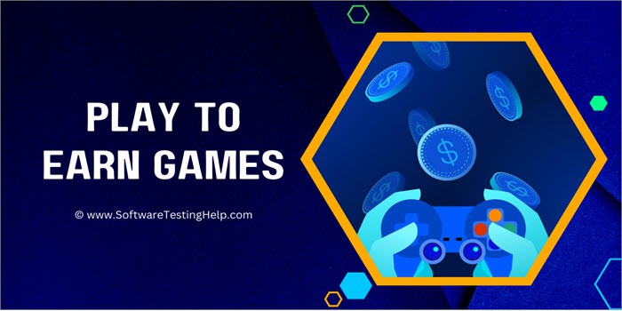 The Top 11 Play-to-Earn Games with NFT/Crypto Rewards in 2025