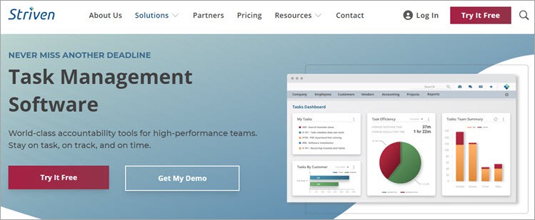 Top 10+ Work Management Software For 2025