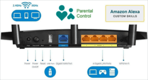 Best Routers for Spectrum in 2025 (Top Compatible Picks)