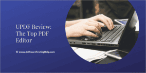 11 Best Free PDF Editor Tools in 2024 [Online or Download]