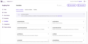BugBug: A New Low-Code Automation Tool