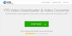 12 Best YouTube Audio Ripper to Rip Audio from YouTube