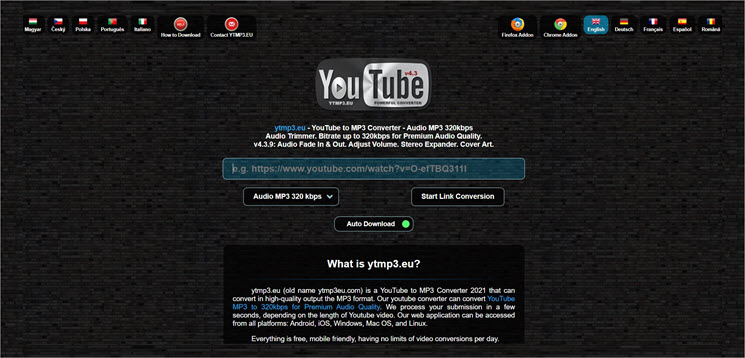 12 Best YouTube Audio Ripper to Rip Audio from YouTube