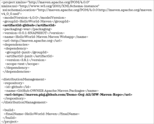 What are GitHub Packages: Code and Packages in One Place