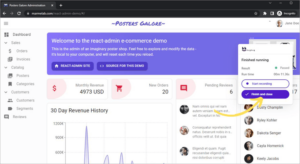 BugBug: A New Low-Code Automation Tool