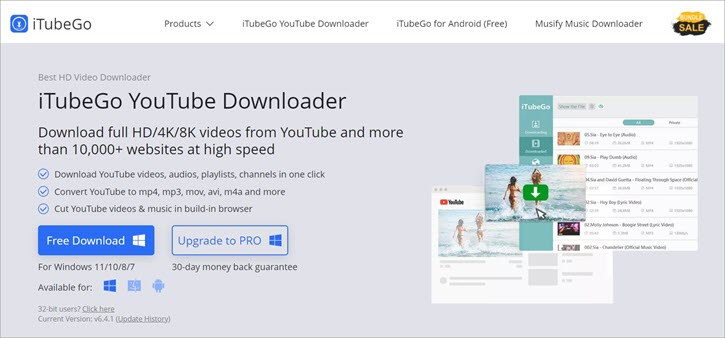 12 Best YouTube Audio Ripper to Rip Audio from YouTube