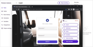 BugBug: A New Low-Code Automation Tool