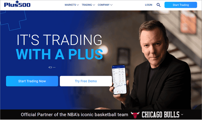 Best (Trusted) CFD Brokers and Trading Platforms of 2025