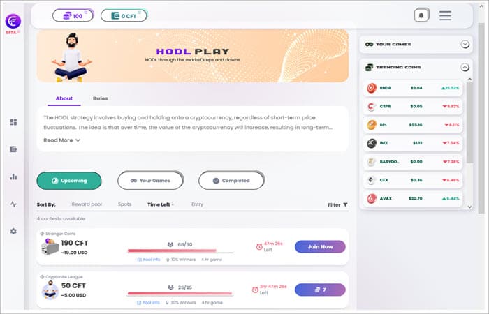 TOP 11 Play-to-Earn Games with NFT/Crypto Rewards in 2024