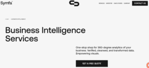 Top 7 BEST Data Analytics Companies [Updated 2025 List]