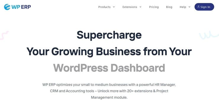 Best ERP Software 2025: Top Rated ERP Systems Comparison