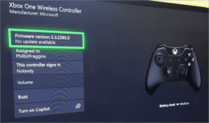 Xbox One Controller Keeps Disconnecting [QUICK SOLUTIONS]
