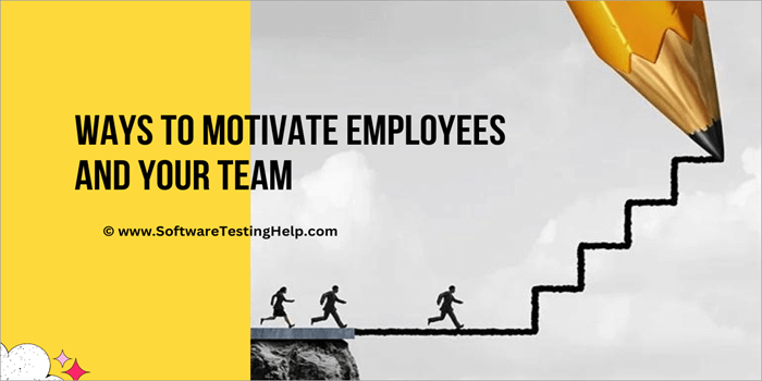 10 Proven Ways to Motivate Your Team in 2025
