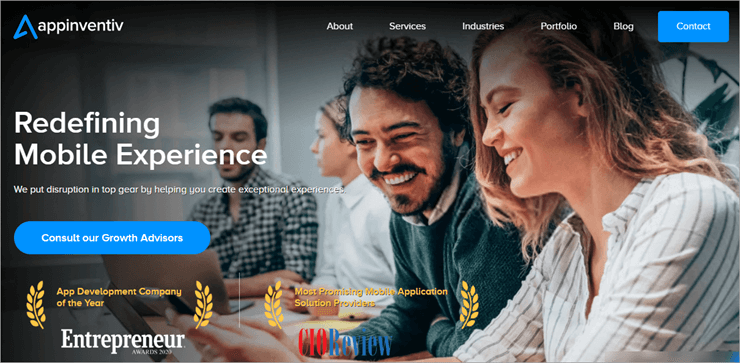 Top 15 Best Mobile App Development Companies (2026 Rankings)
