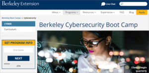 The 18 Best Cyber Security Bootcamps of 2025 You Should Not Miss