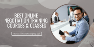 The 10 Top Online Negotiation Courses & Classes of 2025
