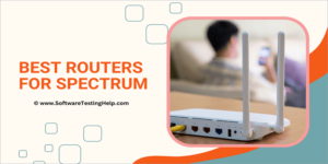 Best Routers for Spectrum in 2025 (Top Compatible Picks)