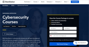 The 18 Best Cyber Security Bootcamps of 2025 You Should Not Miss