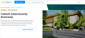 The 18 Best Cyber Security Bootcamps of 2026 You Should Not Miss