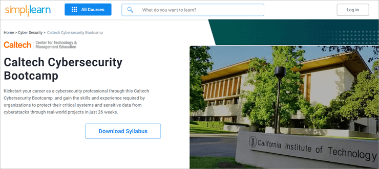 The 18 Best Cyber Security Bootcamps of 2025 You Should Not Miss