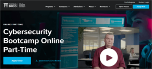 The 18 Best Cyber Security Bootcamps of 2025 You Should Not Miss