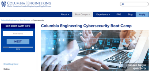 The 18 Best Cyber Security Bootcamps of 2025 You Should Not Miss