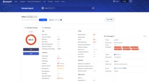 Top 10 Web Security Scanners For 2025 [Review And Ratings]