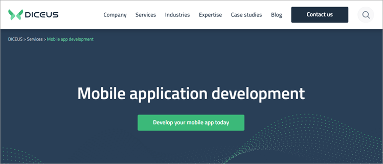 Top 15 Best Mobile App Development Companies (2024 Rankings)