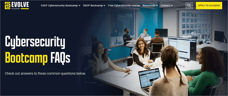 The 18 Best Cyber Security Bootcamps of 2026 You Should Not Miss