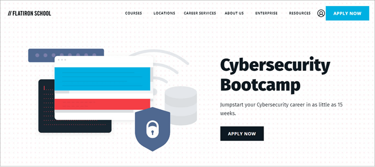The 18 Best Cyber Security Bootcamps of 2025 You Should Not Miss