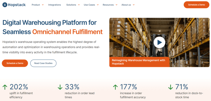 Best Warehouse Management Software Systems (WMS) in 2026