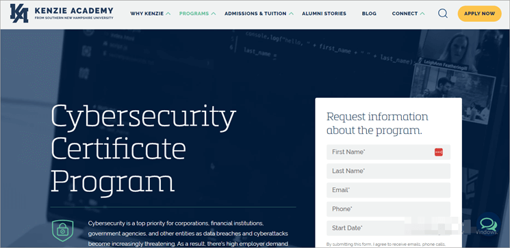 The 18 Best Cyber Security Bootcamps of 2025 You Should Not Miss