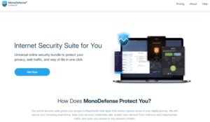 Top 10 Internet Security Software for 2025 [COMPARED]