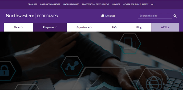 The 18 Best Cyber Security Bootcamps of 2025 You Should Not Miss