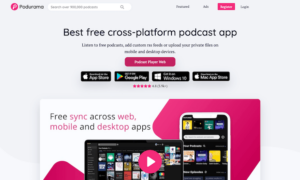 Best Podcast Apps and Players in 2026